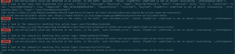 Console Error On Ios · Issue 189 · Thecodingmachinereact Native Boilerplate · Github