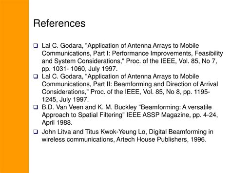 Ppt Eigenstructure Methods For Noise Covariance Estimation Powerpoint Presentation Id 4385484