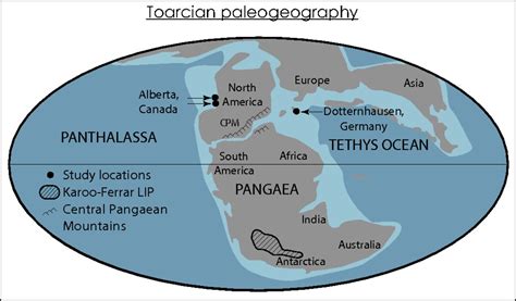 Global Controls On Phosphatization Of Fossils During The 47 Off
