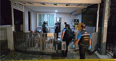 石茂強曼谷命案殯葬小弟周男30萬交保 曝賣大麻釀殺機 社會 CTWANT