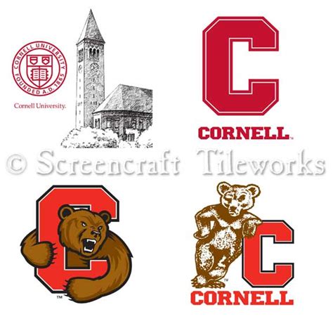 Cornell Logo Vector