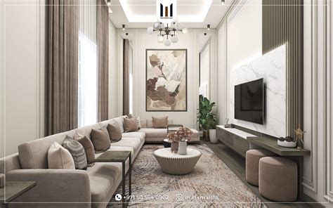 تصميم صالات صور لتصاميم صالات مودرن Matsmall