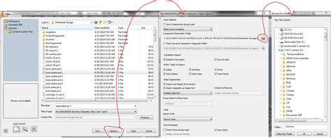 File Browser Autodesk Community