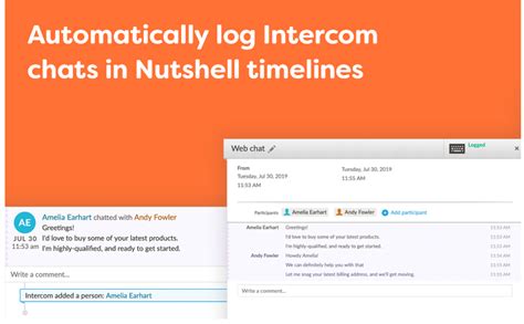 5 Best Crms With Intercom Integration Teamgate Blog