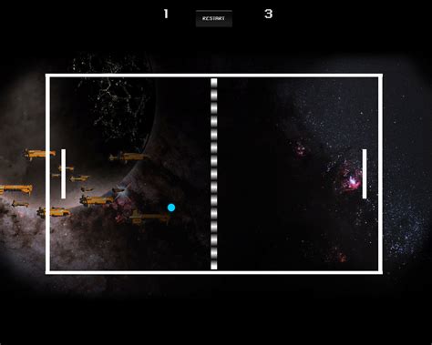 Pong Pong Game Rohan Juneja Software Developer Game Programmer