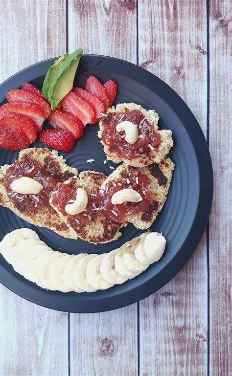 Запечена извара на тиган с кокосова коричка Блоговодител пътеводител в българските кулинарни