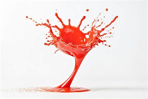 Red Splash Stock Photos Images And Backgrounds For Free Download