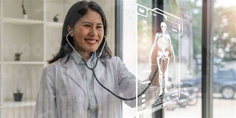 Benefits And Applications Of Computer Vision In Healthcare