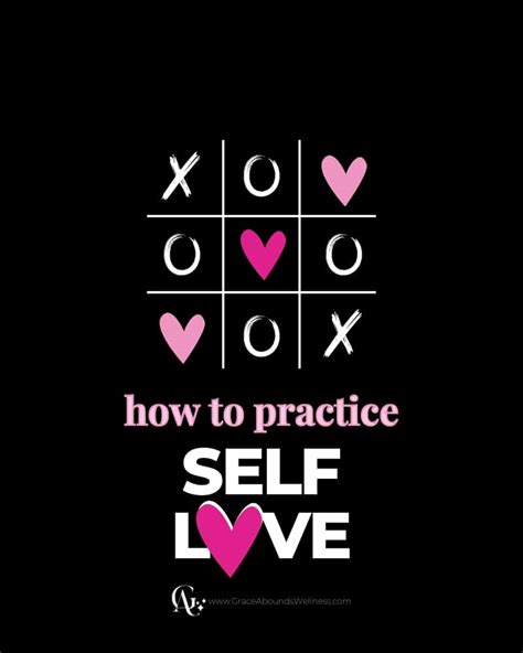 How To Practice Self Love A Christian Womans Guide