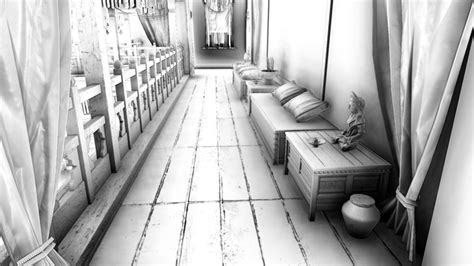Ambient Occlusion