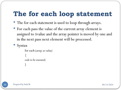 Chapter 4 Server Side Php Haypertext P Pptx