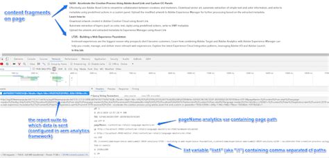 Experiencing Adobe Experience Manager AEM CQ AEM 6420 Content