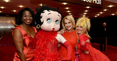 Was Betty Boop Black The Inspiration Behind The Iconic Character