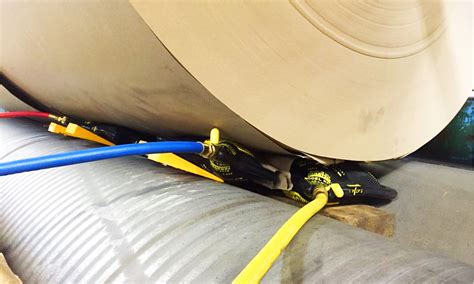 Man And Machine Kit Paratech Technical Rescue Equipment