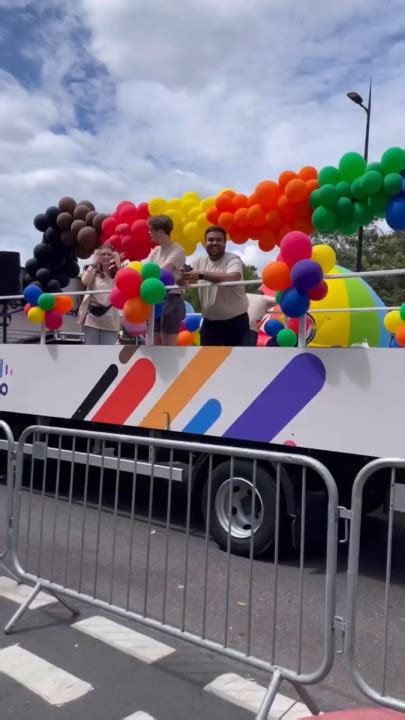 Dominic Armsby On Linkedin Cisco Uki Pride