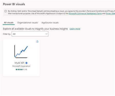 Dynamic Kpi Table With Different Metrics Microsoft Fabric Community
