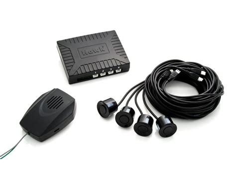 Universal Parking Sensor Kit At Tamara Weaver Blog