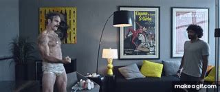 GTA VR Ft Steven Ogg On Make A GIF