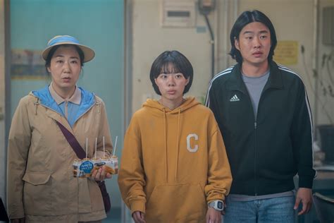 장기이식으로 초능력 생긴 평범한 사람들영화 하이파이브