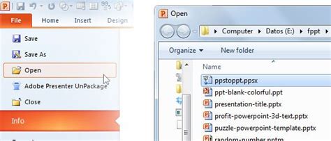 Useful Tip How To Convert Pps To Ppt In PowerPoint