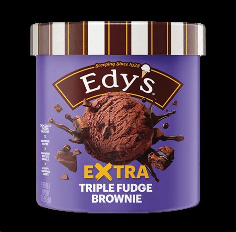 Chocolate Ice Cream Fudge