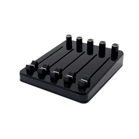 Sparrow 5x5 Midi Controller The Midi Maker Sparrow 5x5 Midi Controller The Midi Maker