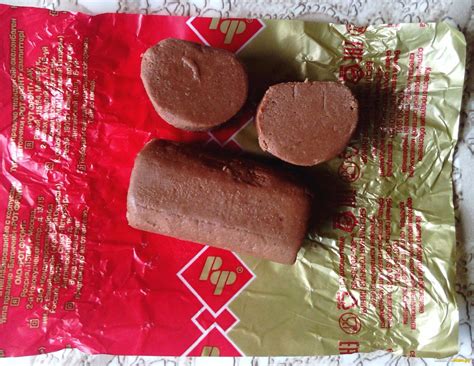 Отзыв про Конфеты "Батончики" Рот Фронт: "Вкус советского прошлого ...