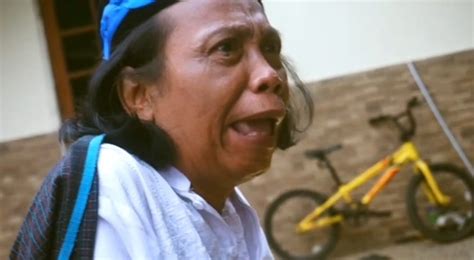 Sempat Jaya Di Masanya Ini 8 Potret Terbaru Mandra Pemain Si Doel