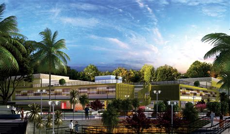 Z Render 03 Rafael Dos Santos Arte E Arquitetura