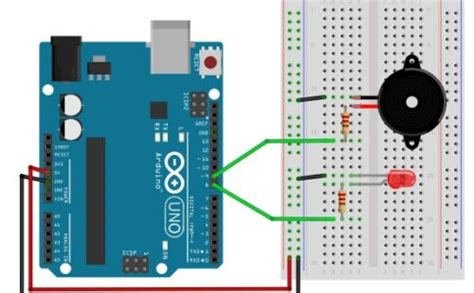 قسم الاردوينو كتب ومشاريع ومقالات ودروس في الاردوينو الكترونيك بابل