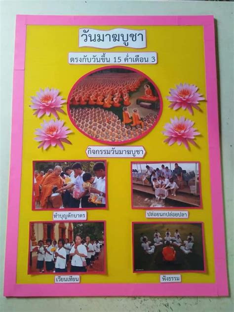 ป้ายนิเทศจ้า หน่วยละ 120 บาท จำหน่ายสื่อการสอน ทำมือ