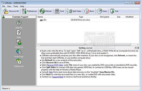 Universal Disk Format Download Callsmserl