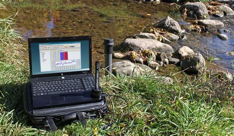 Solinst Model 3001 Ltc Levelogger Edge Conductivity Dataloggers