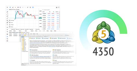 new metatrader 5 platform build 4350 more analytical objects in the web platform and welcome