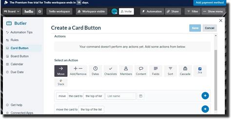 What Is Trello And How To Use It [beginners Guide] 2022 Foxdsgn