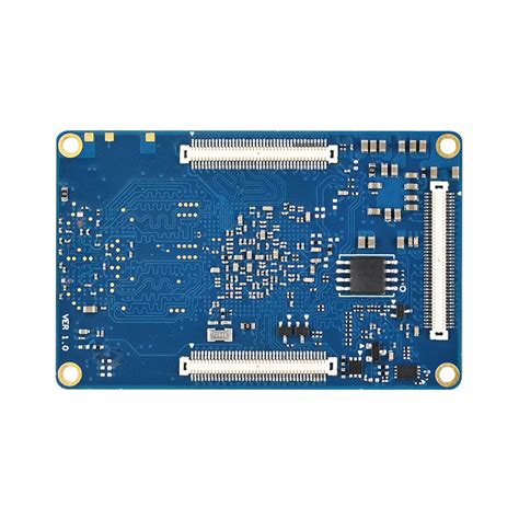Fet7110 C 核心板 保定飞凌嵌入式技术有限公司