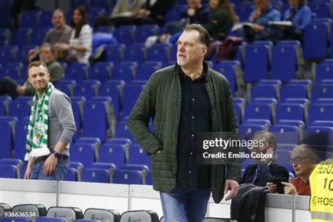 Zalgiris Sabonis Photos And Premium High Res Pictures Getty Images
