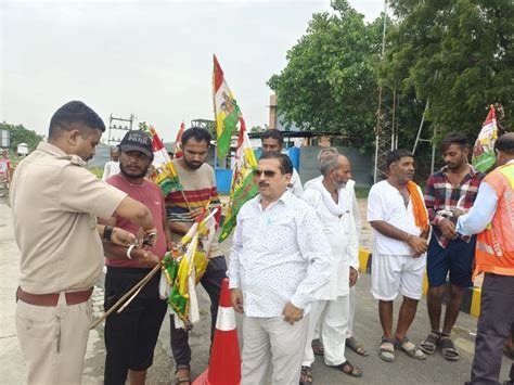 Firoz Khan On Linkedin Today On Dated 14082024 On The Occasion Of Piligrimes Of Ramdevrathe