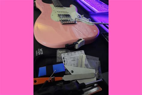 Solving Guitar Tuning Issues 101 It Isnt What You Think