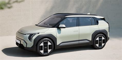 주행거리 501km 3000만 원대… ‘전기차 대중화 특명 Ev3 네이트뷰