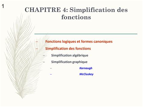 Solution Chap4 Simplification Studypool
