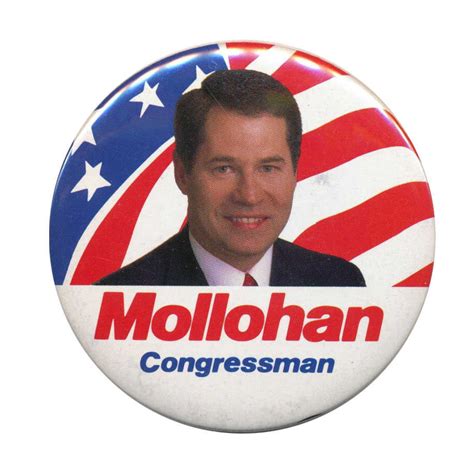 Alan Mollohan 14 Term West Virginia Democrat Ousted In Primary Its All Politics Npr