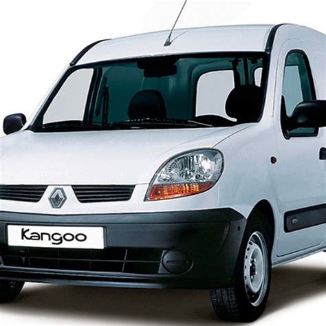 Diagramas Electricos Renault Kangoo X76 1998