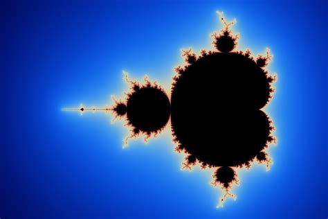 Code Golf Mandelbrot Image In Every Language Programming Puzzles
