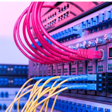 Basics Of Cabling Netplusaz
