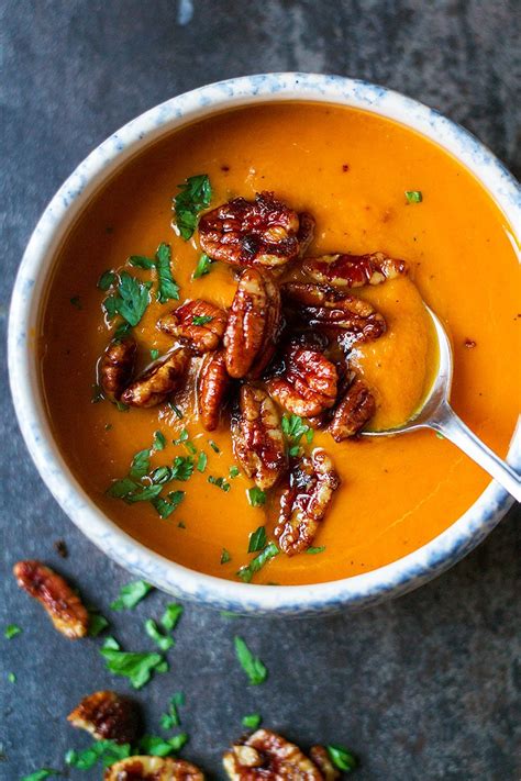 Healthy Soup Recipes 17 Healthy Soups That Will Keep You Full — Eatwell101