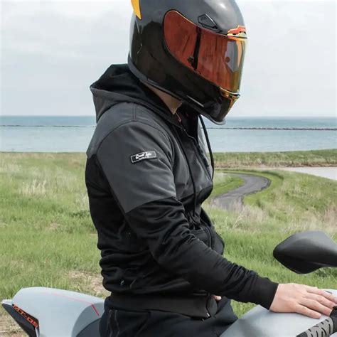 Summer Motorcycle Clothing Stay Cool And Protected On The Road Shunvogue