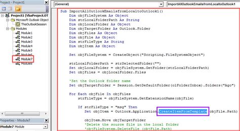 3 Methods To Import Emails From A Windows Folder To Your Outlook
