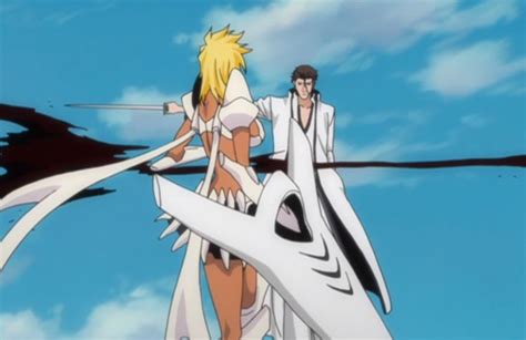 Tier Harribel Bleach Wiki Fandom Bleach Amv Aizen Sosuke Bleach
