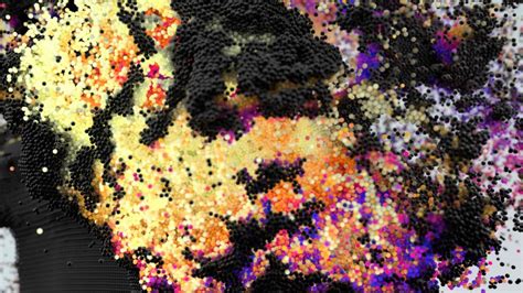 Supernova4k08 Parametric Architecture